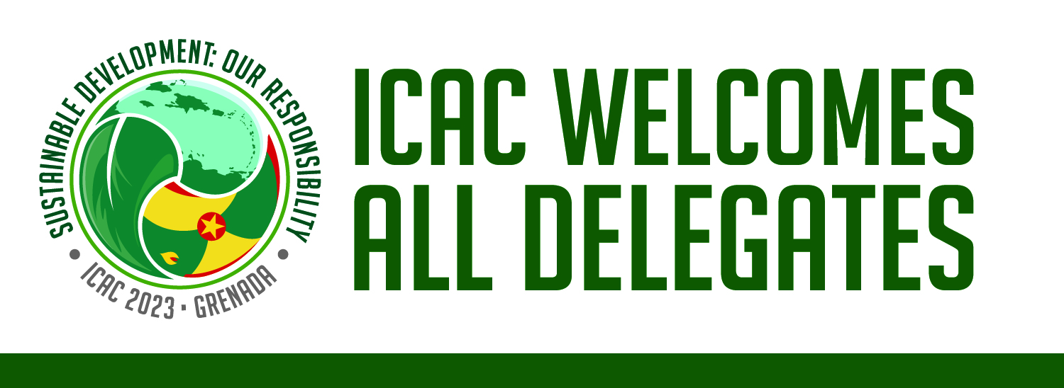 The Conference for Accountants - ICAC Caribbean Conference of Accountants