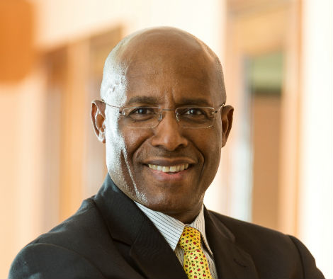 Aubyn Hill - ICAC Caribbean Conference of Accountants